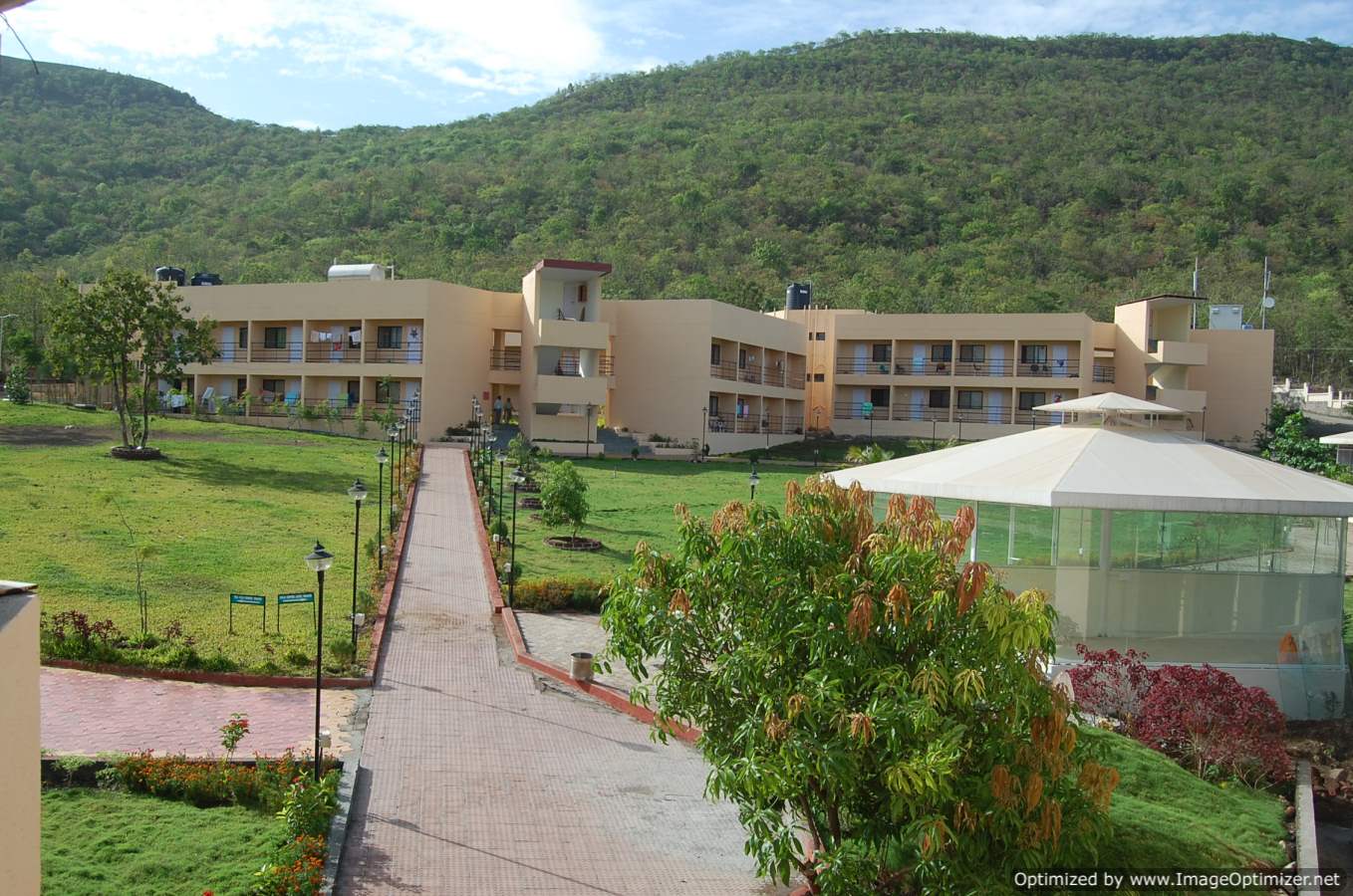 Top BCA Colleges in Pune | CollegeSearch