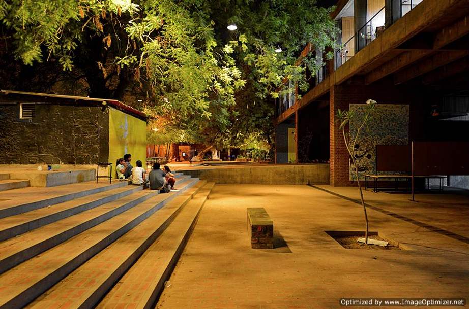 Top Architecture Colleges in Ahmedabad | CollegeSearch