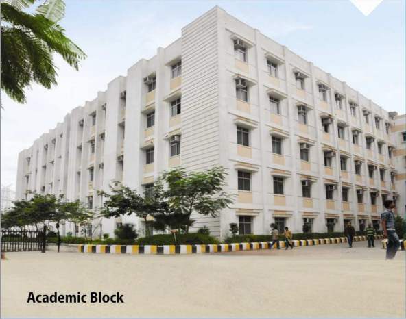 Top Engineering Colleges in Ghaziabad - CollegeSearch