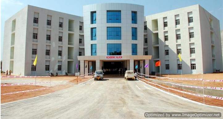 Top Polytechnic Colleges in hyderabad - 2023 Ranks, Fees, Placements ...