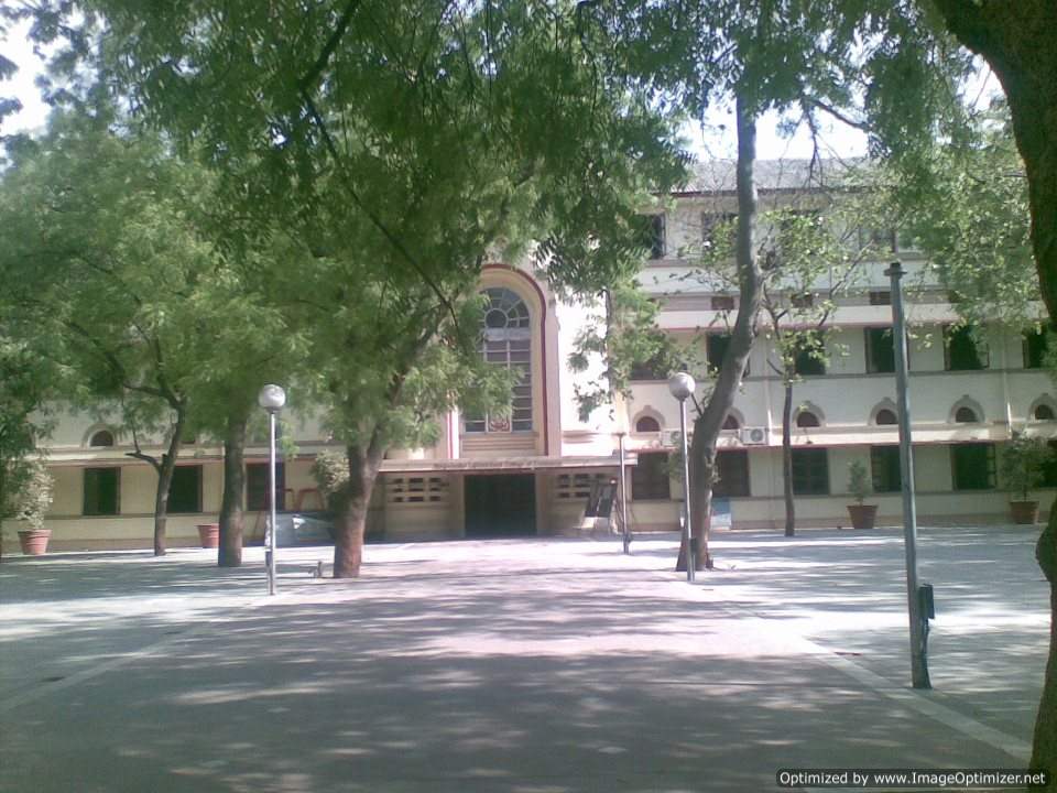 HL College of Commerce, Ahmedabad - Gallery