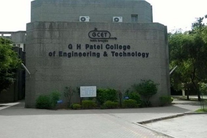 Top Engineering Colleges in Gujarat 2023 - Rankings, Fees, Cut-offs ...
