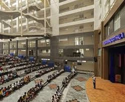 Reva University, Bangalore Placements Details 2025, Average Package ...