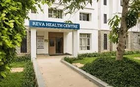 Reva University, Bangalore Placements Details 2025, Average Package ...