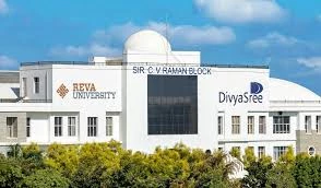 Reva University, Bangalore Fees, Courses, Branch-wise Fee Structure 2025