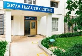 Reva University, Bangalore Admission 2026-27 : Eligibility, Admission ...
