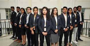 Reva University, Bangalore Placements Details 2025, Average Package ...