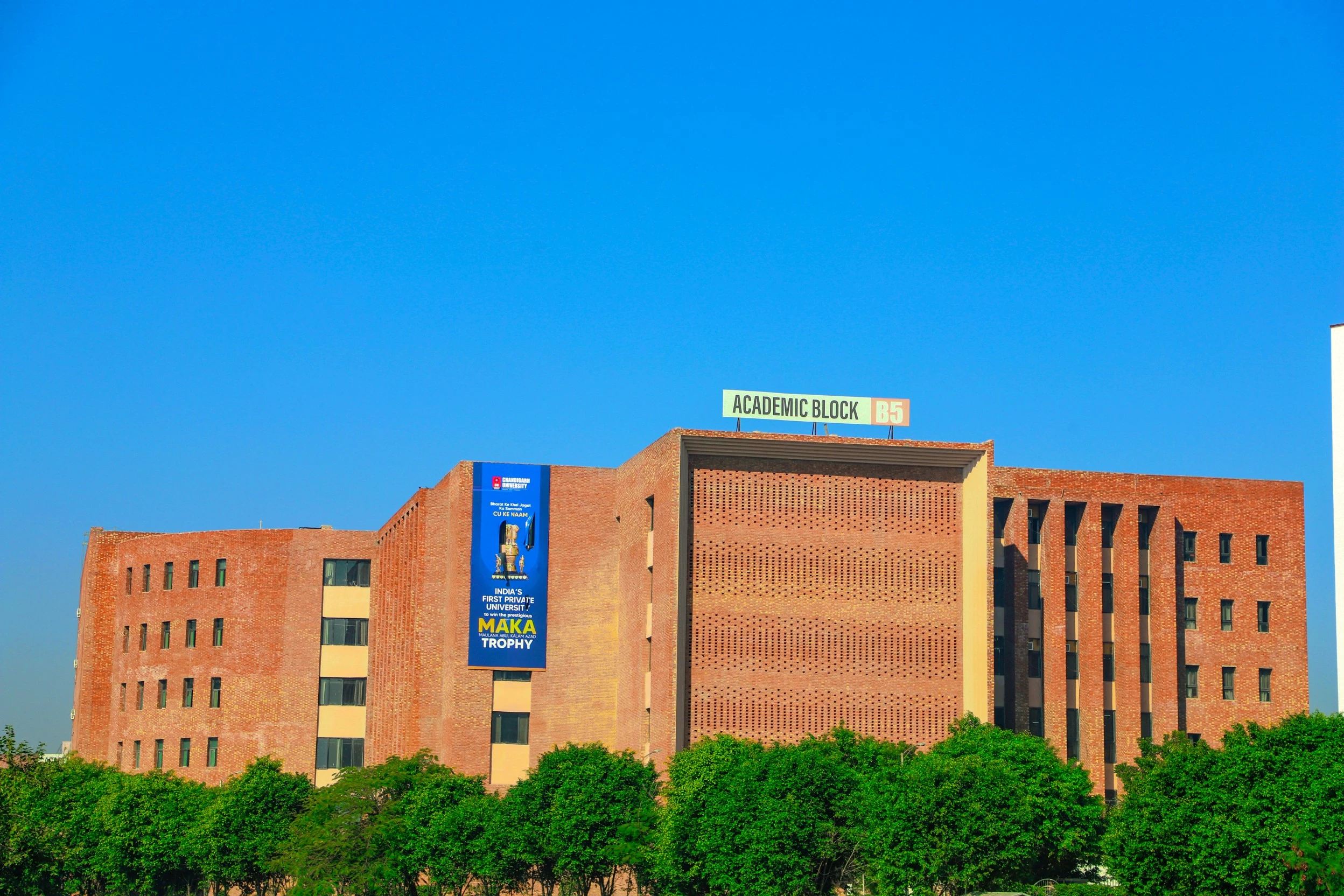 Chandigarh University Placements 2025 – CSE, ECE, Mechanical Packages ...