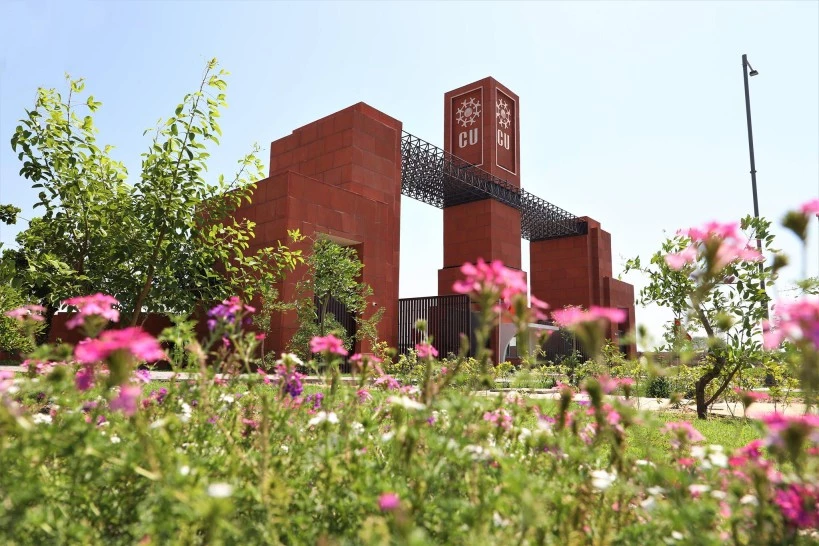Chandigarh University Admission 2026-27 : Eligibility, Admission ...