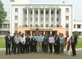 IIT Kharagpur Admission 2025-2026: Eligibility, Admission Process and ...