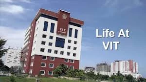VIT Vellore Placements 2025: Check Highest Package- 1 Crore, Average ...