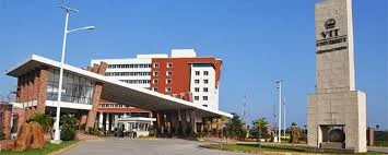 VIT Vellore 2025 CSE Cutoff – Category-wise Predicted Ranks for VITEEE ...