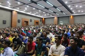 VIT Vellore 2025 CSE Cutoff – Category-wise Predicted Ranks for VITEEE ...