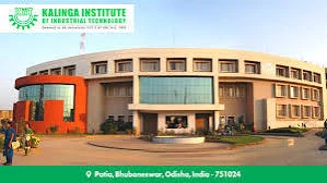 Kalinga Institute of Industrial Technology (KIIT), Bhubaneswar: Courses ...
