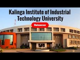 Kalinga Institute of Industrial Technology (KIIT), Bhubaneswar: Courses ...