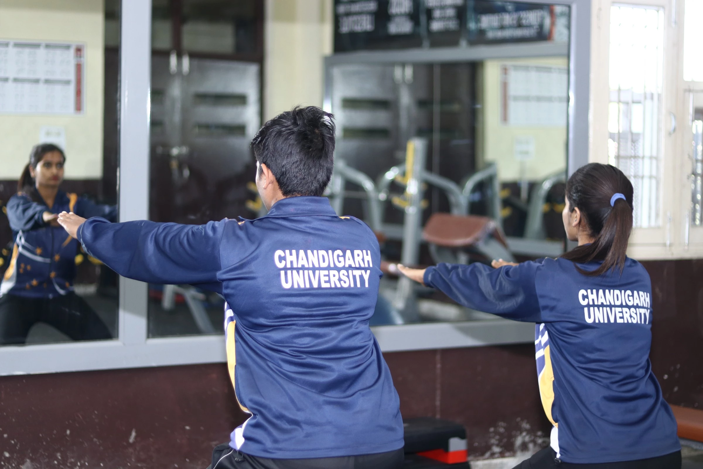 Chandigarh University Application Form 2025 – CUCET Dates, Eligibility ...