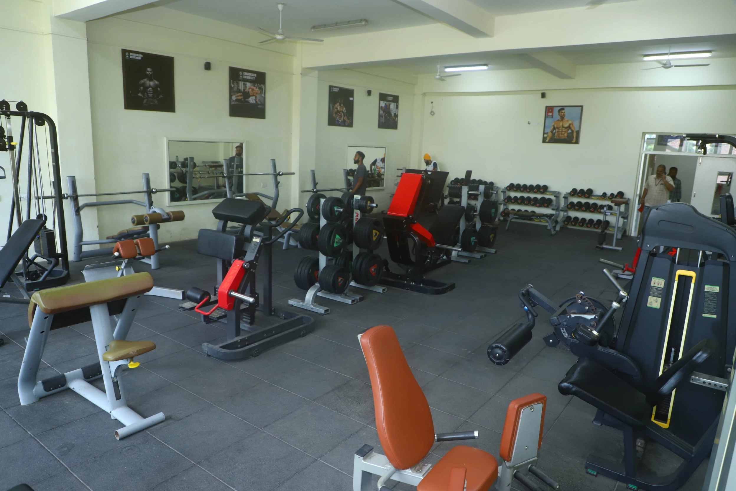 Chandigarh University Hostel: Facilities and Hostel Fees