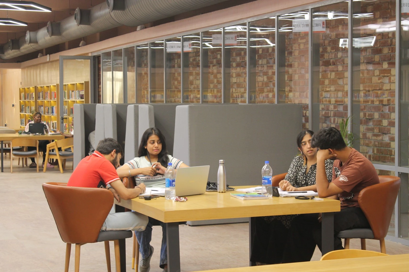 Chandigarh University Hostel: Facilities and Hostel Fees
