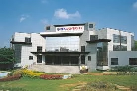 PES University Placement 2025: Check Highest & Average Package