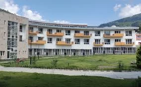 IIT Mandi Ranked 26th in NIRF 2025 Engineering Rankings – Detailed Analysis