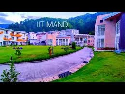 IIT Mandi Ranked 26th in NIRF 2025 Engineering Rankings – Detailed Analysis