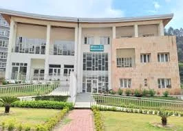 IIT Mandi Ranked 26th in NIRF 2025 Engineering Rankings – Detailed Analysis