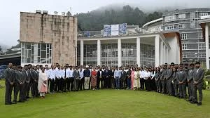 IIT Mandi Ranked 26th in NIRF 2025 Engineering Rankings – Detailed Analysis