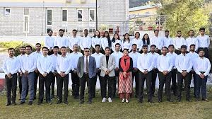 IIT Mandi Ranked 26th in NIRF 2025 Engineering Rankings – Detailed Analysis