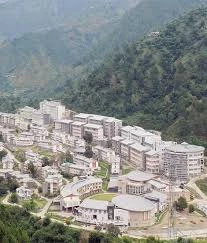 IIT Mandi Ranked 26th in NIRF 2025 Engineering Rankings – Detailed Analysis