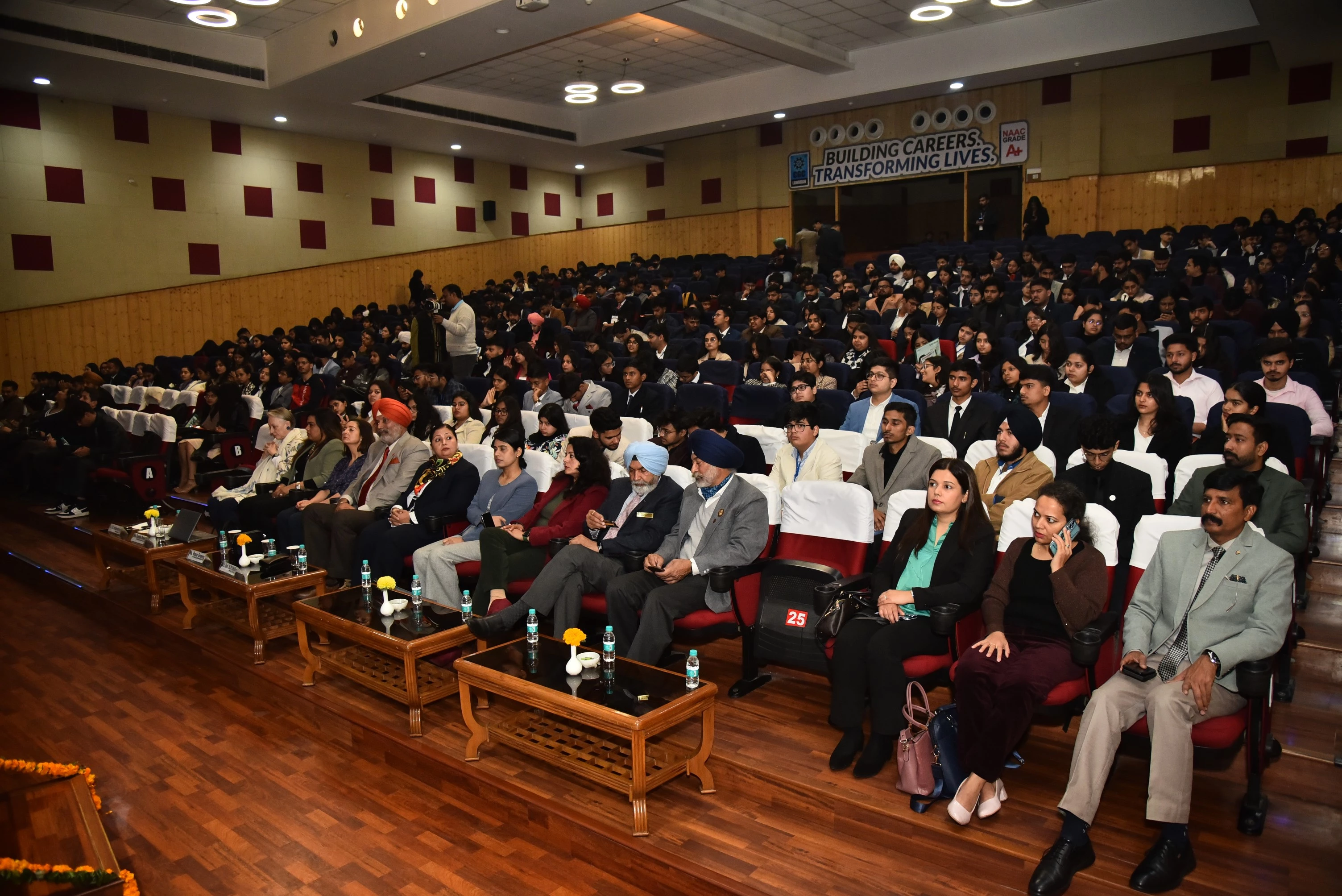 CGC Landran: Admission 2025, Courses, Fees, Rating, Reviews, Placement