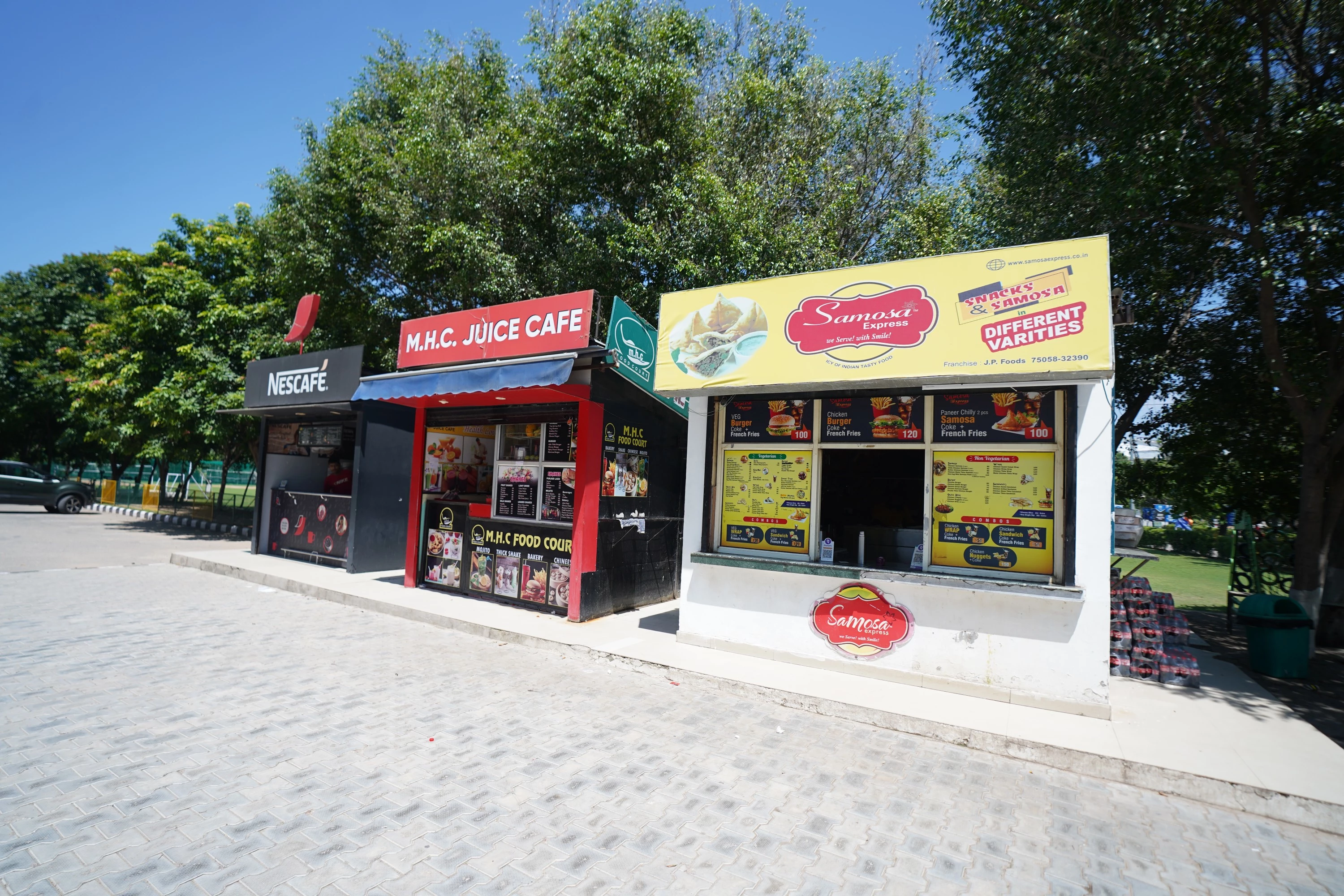 CGC Landran: Admission 2025, Courses, Fees, Rating, Reviews, Placement