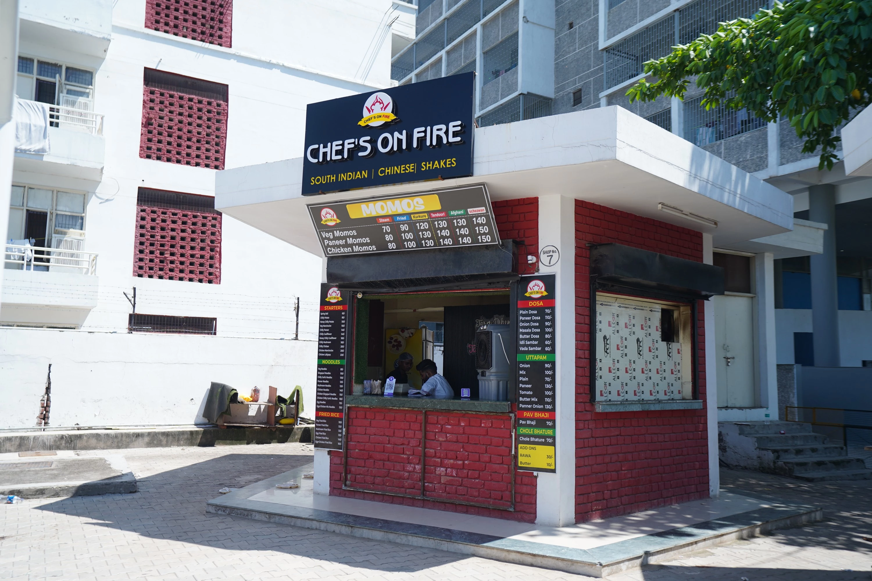 CGC Landran: Admission 2025, Courses, Fees, Rating, Reviews, Placement