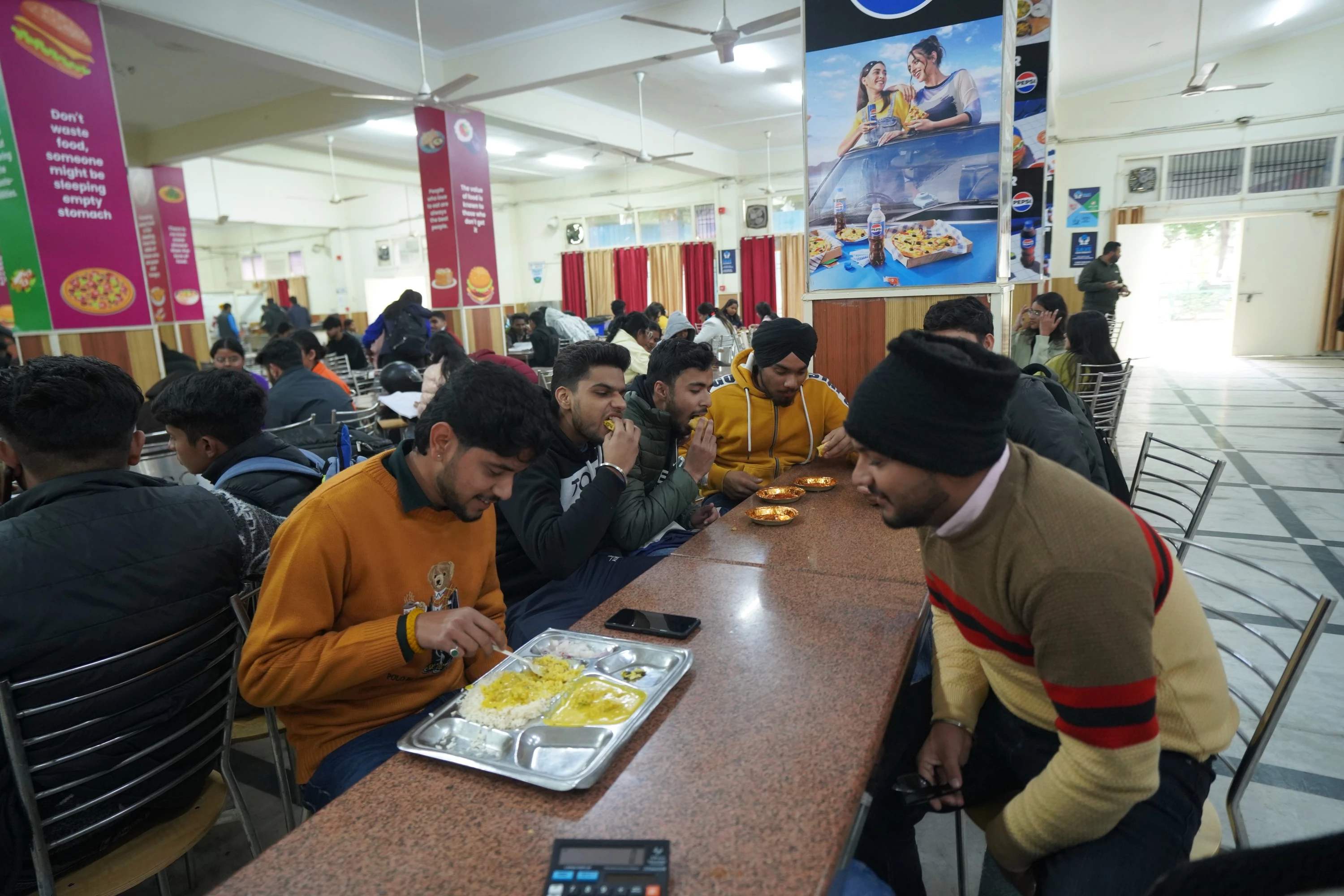 CGC Landran: Admission 2025, Courses, Fees, Rating, Reviews, Placement