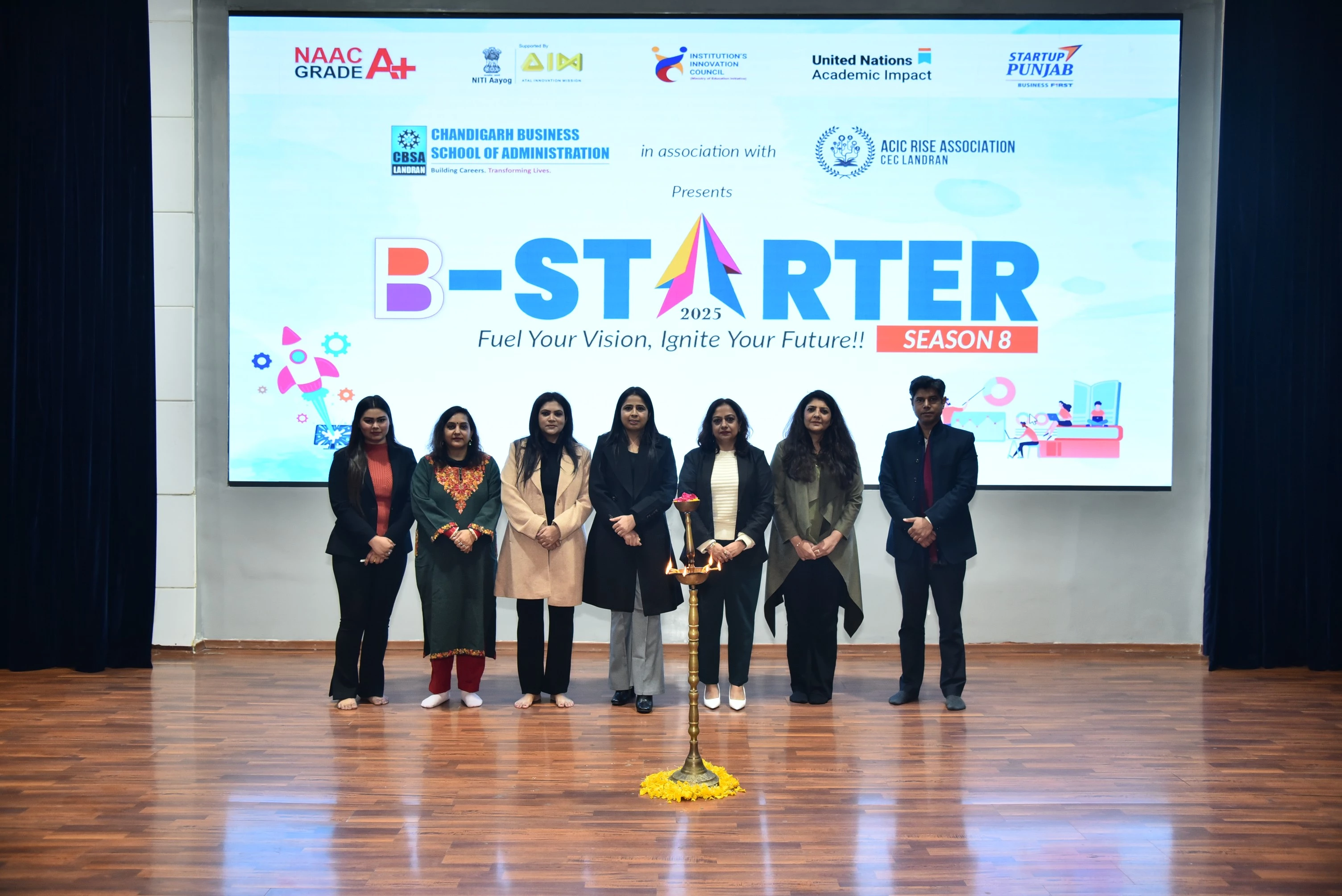 CGC Landran: Admission 2025, Courses, Fees, Rating, Reviews, Placement