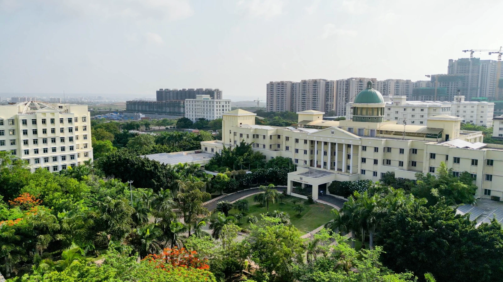 Vedam School of Technology Fees, Courses, Branch-wise Fee Structure 2025