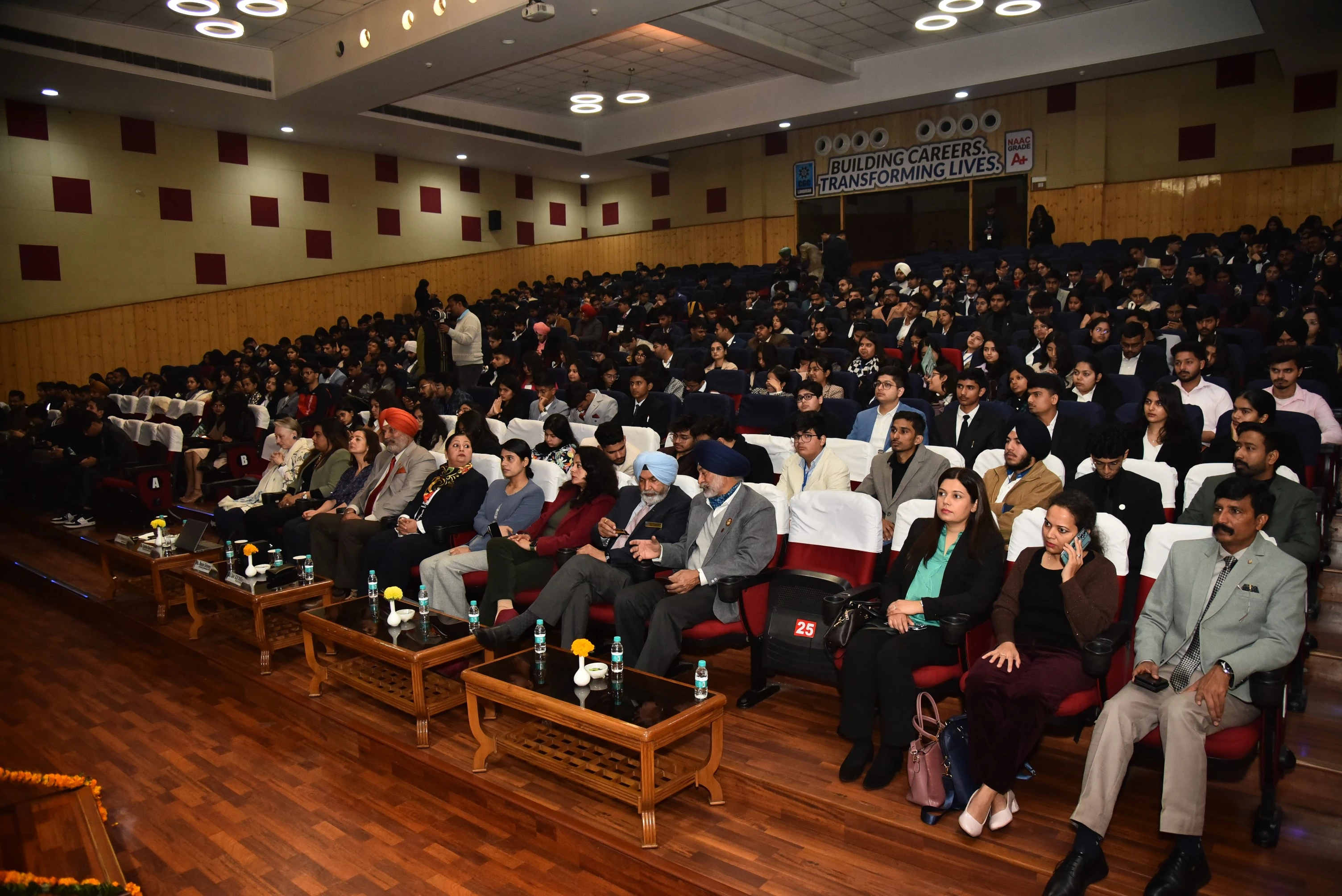 CGC Landran Fees Structure 2025: BTech, BCA, MBA, BBA, BCom Fee Breakup,