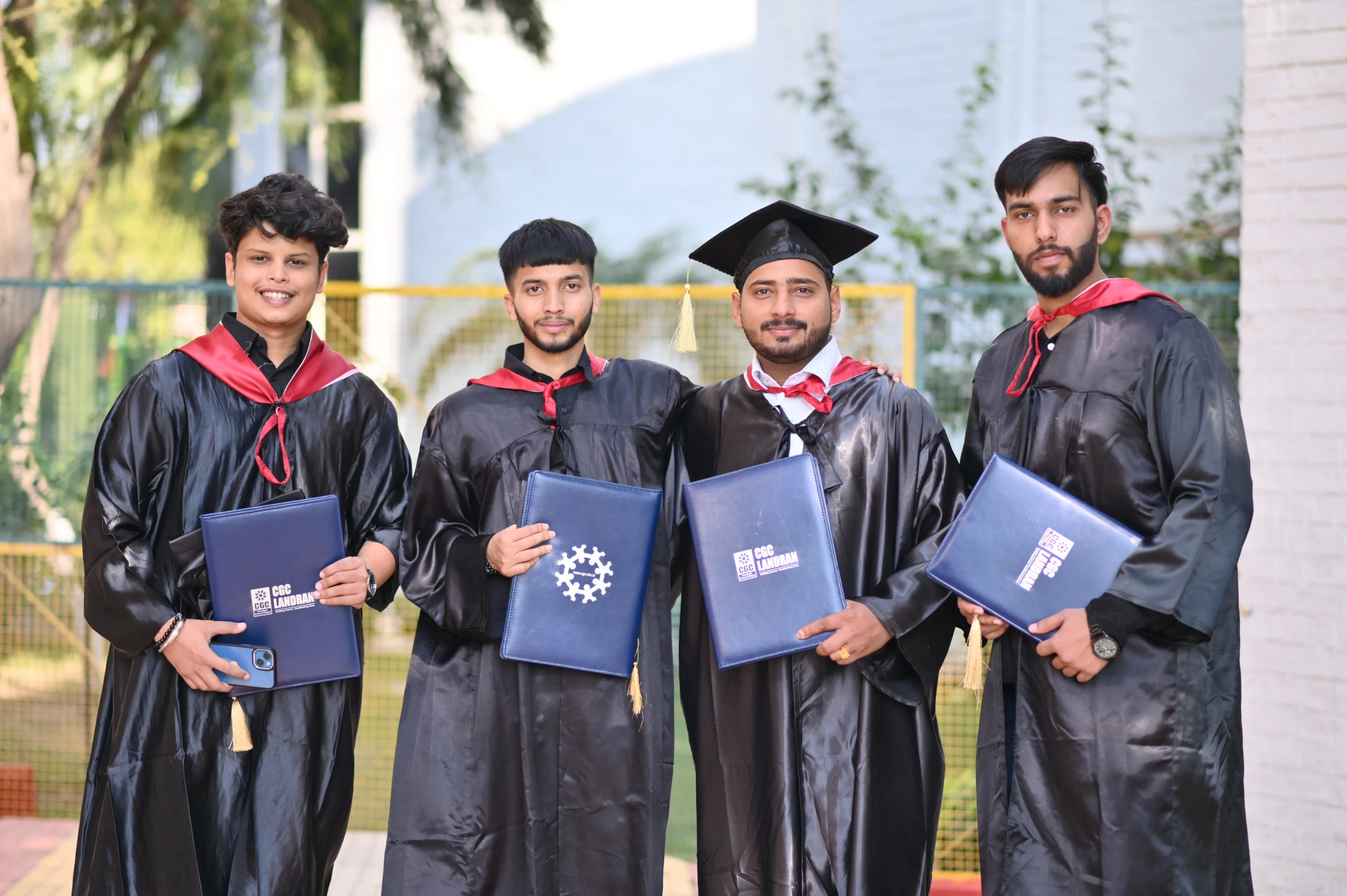 CGC Landran: Admission 2025, Courses, Fees, Rating, Reviews, Placement