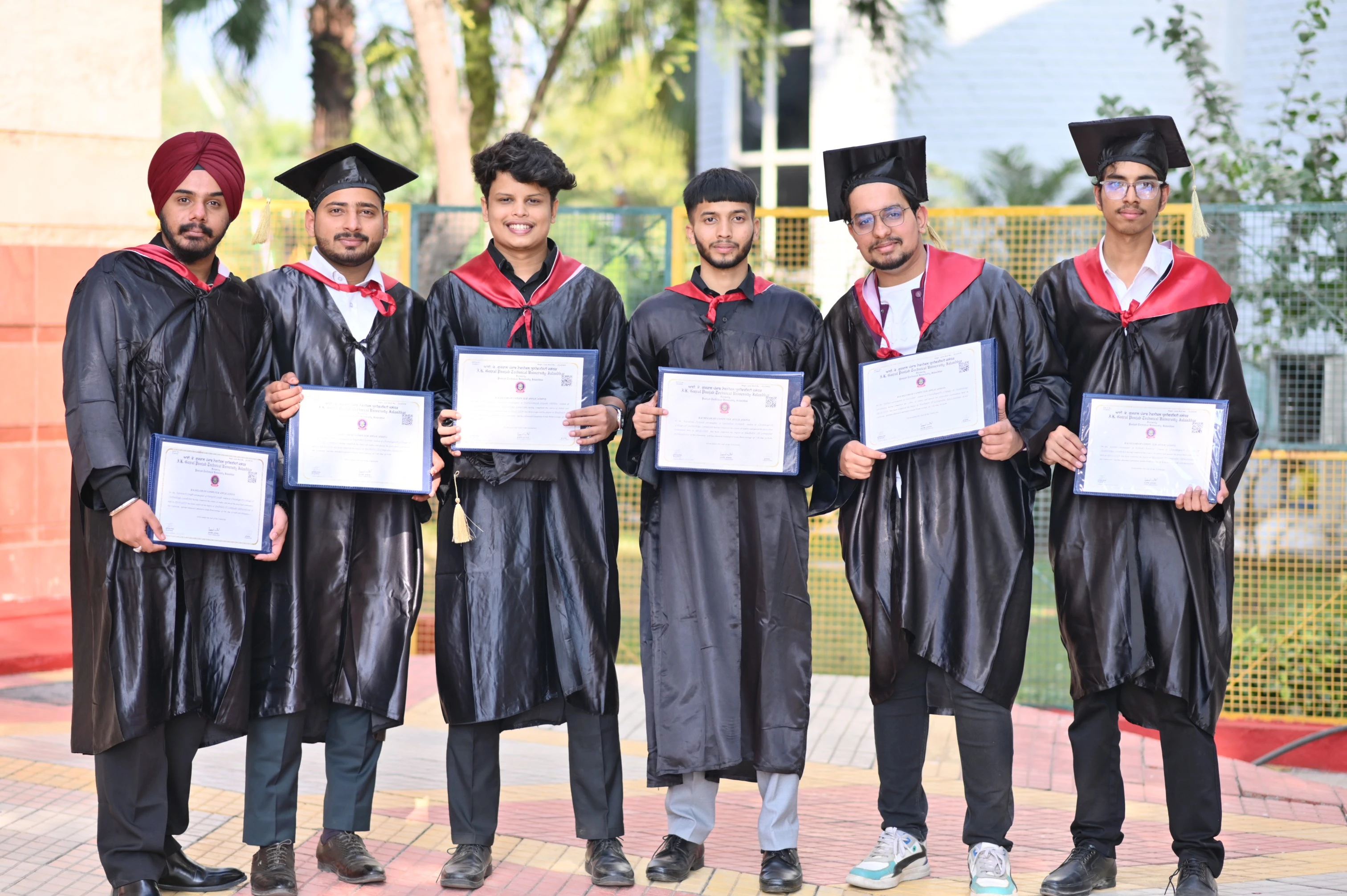 CGC Landran Fees Structure 2025: BTech, BCA, MBA, BBA, BCom Fee Breakup,
