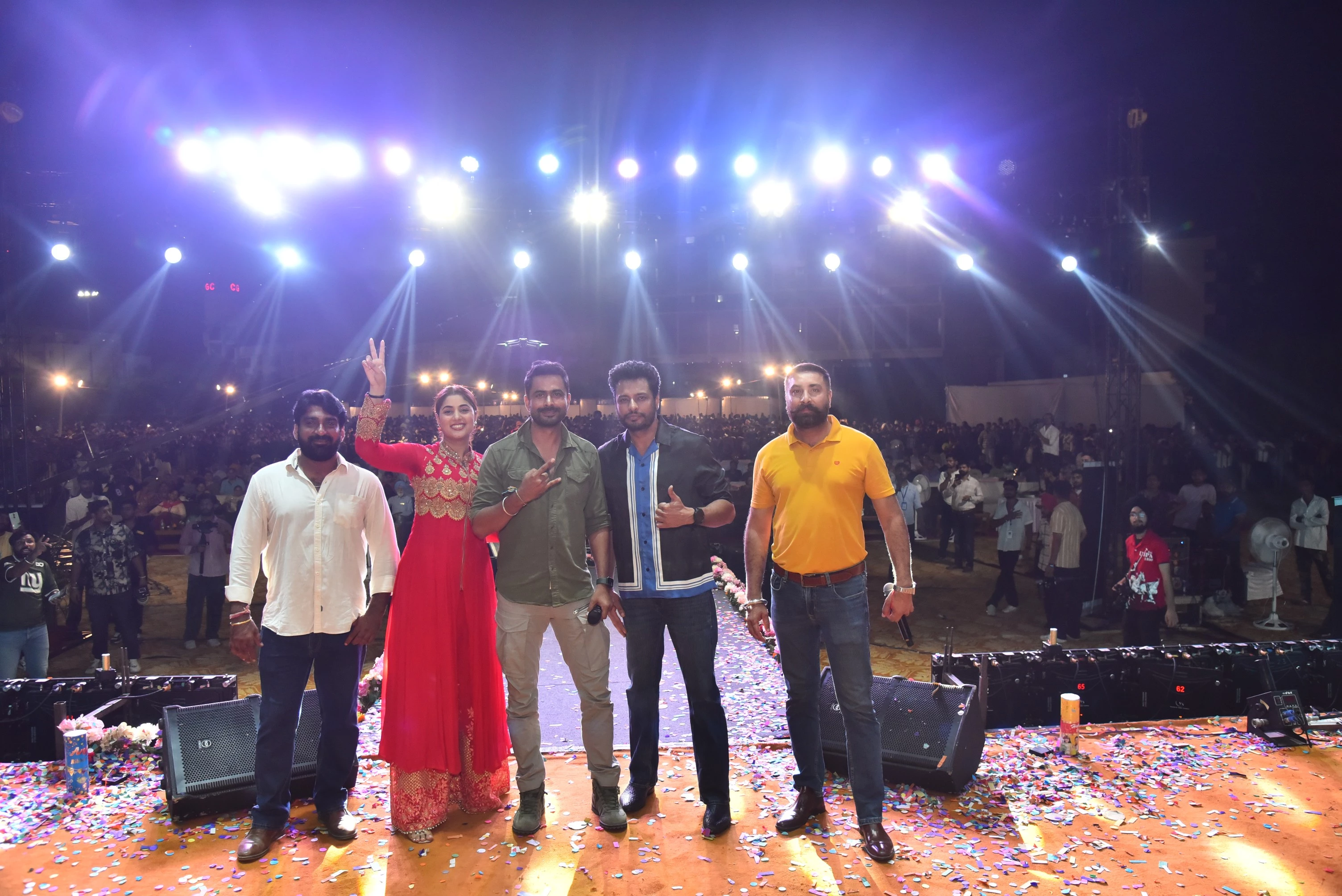 CGC Landran: Admission 2025, Courses, Fees, Rating, Reviews, Placement