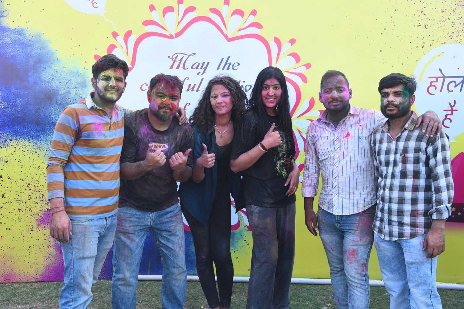 CGC Landran: Admission 2025, Courses, Fees, Rating, Reviews, Placement