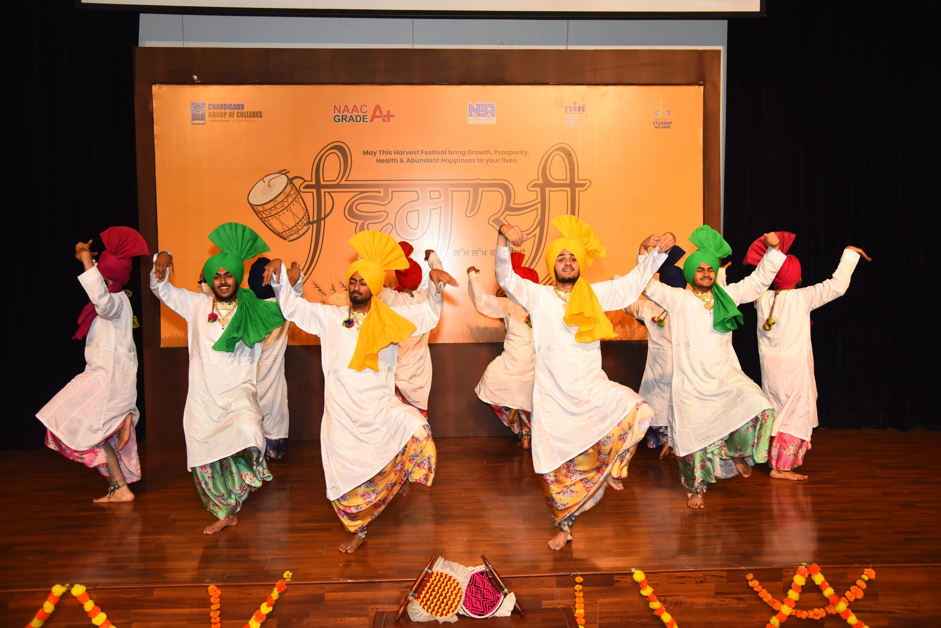 CGC Landran: Admission 2025, Courses, Fees, Rating, Reviews, Placement