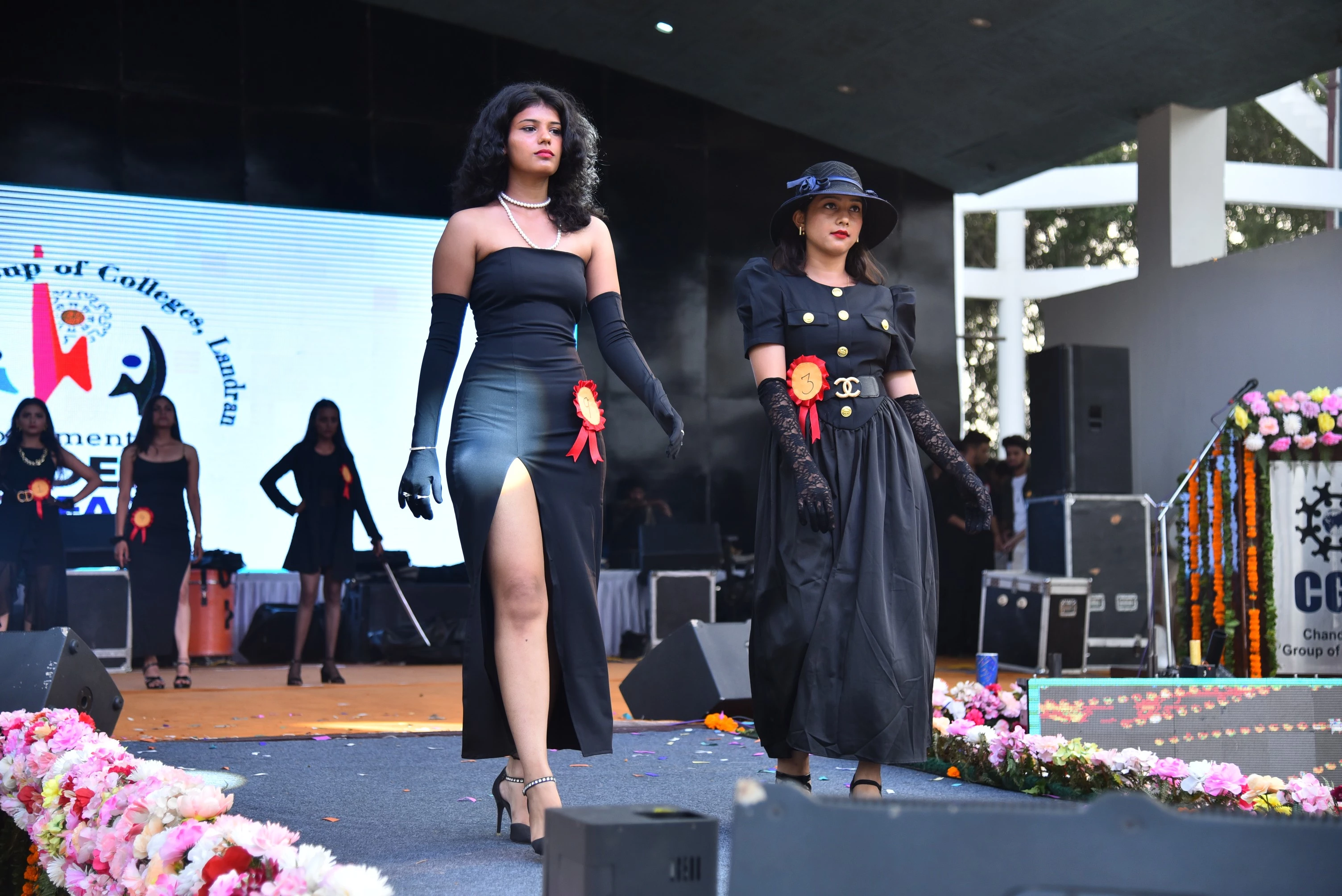 CGC Landran: Admission 2025, Courses, Fees, Rating, Reviews, Placement