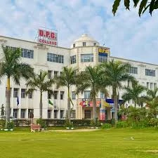 DPG Degree College: Courses, Fees, Admissions, Cutoffs, Reviews