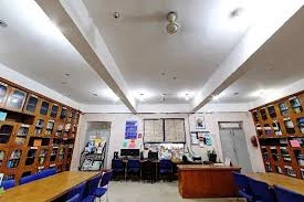 DPG Degree College: Courses, Fees, Admissions, Cutoffs, Reviews