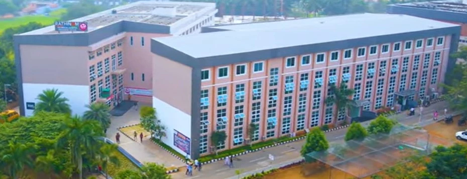 Rathinam Technical Campus Powered by Sunstone: Latest Fees, Courses ...