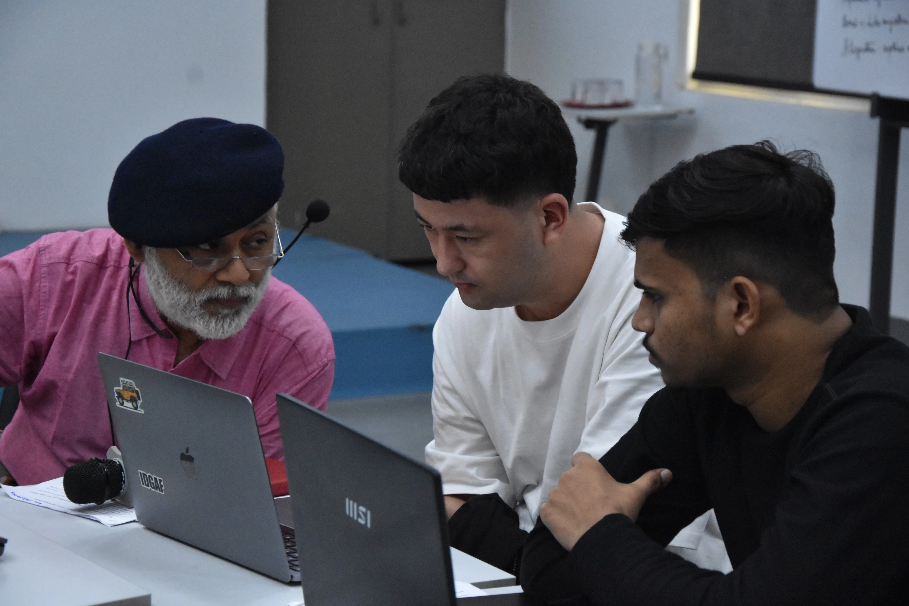 Indian School of Development Management- ISDM Admission 2025-2026 ...