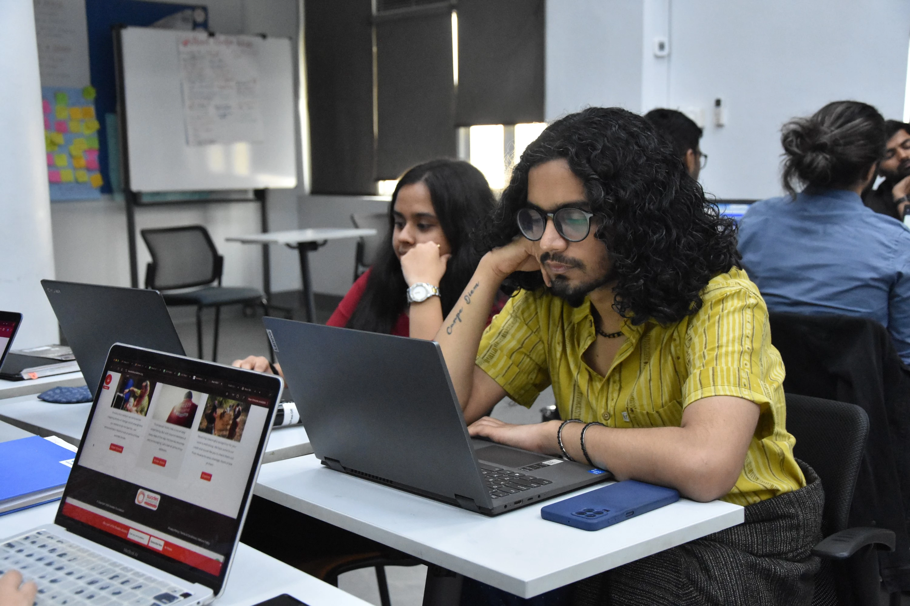 Indian School of Development Management- ISDM Admission 2025-2026 ...