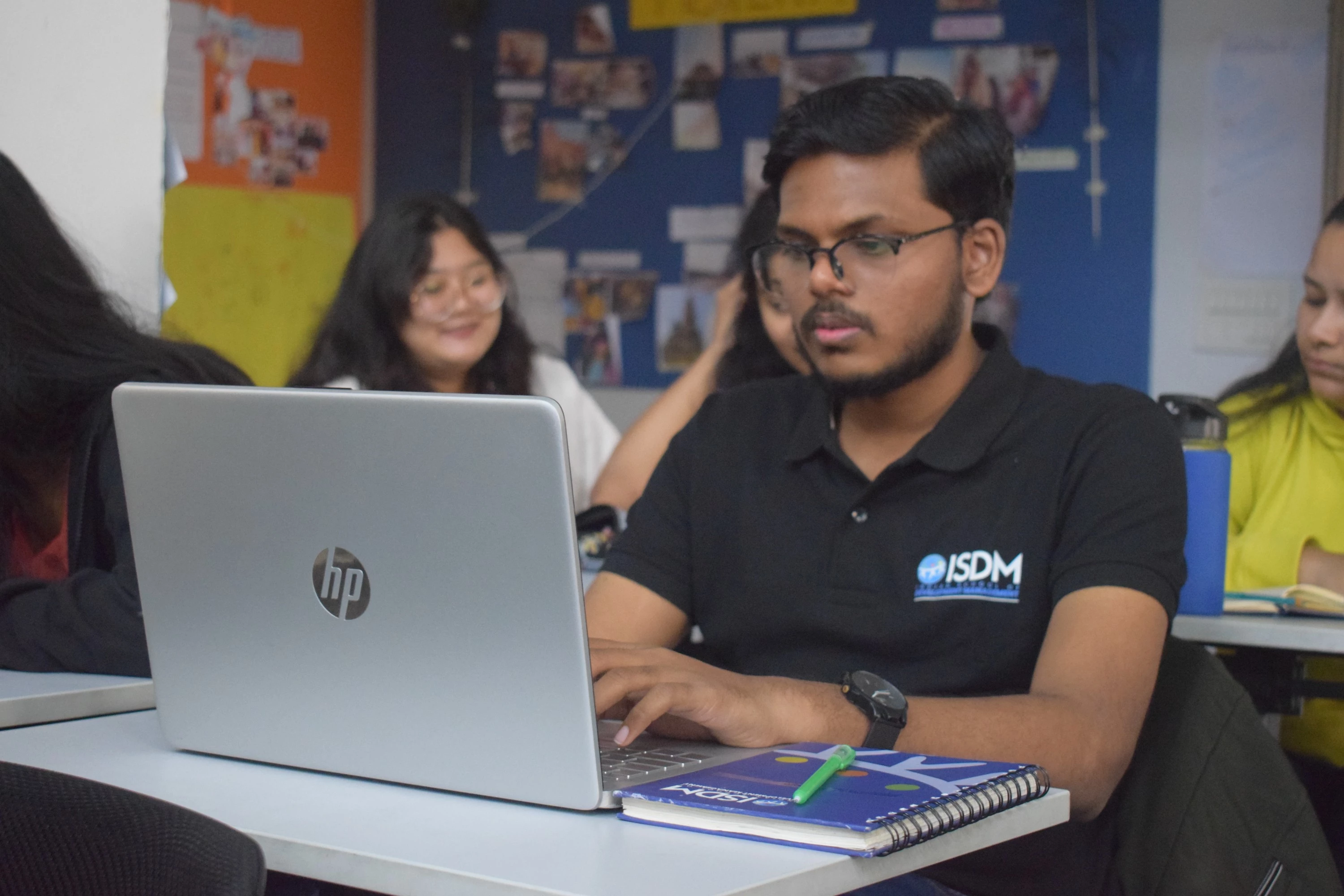 Indian School of Development Management- ISDM Admission 2026-27 ...