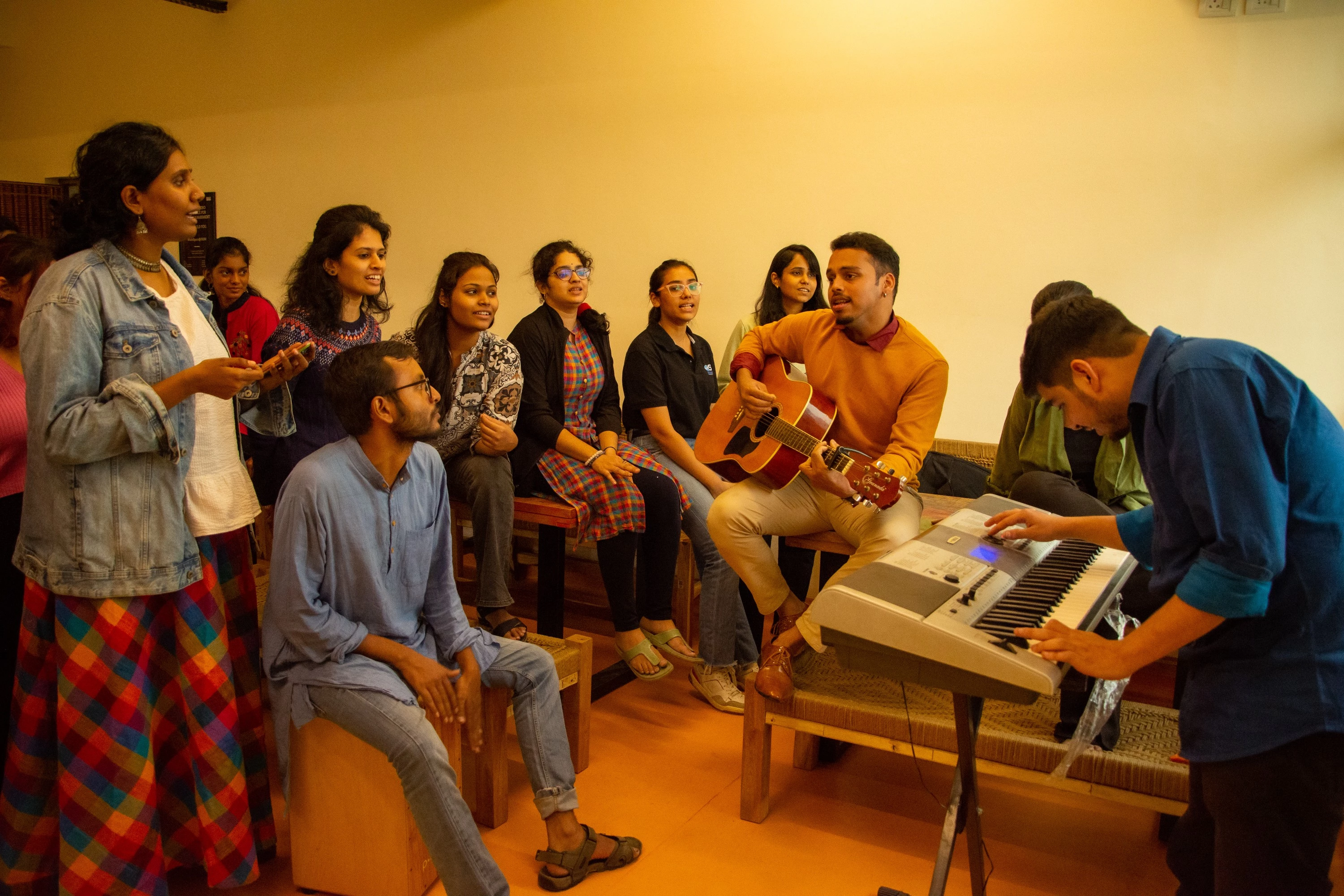 Indian School of Development Management- ISDM Admission 2025-2026 ...