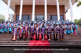 Alliance University Admission 2025-2026: Eligibility, Admission Process ...